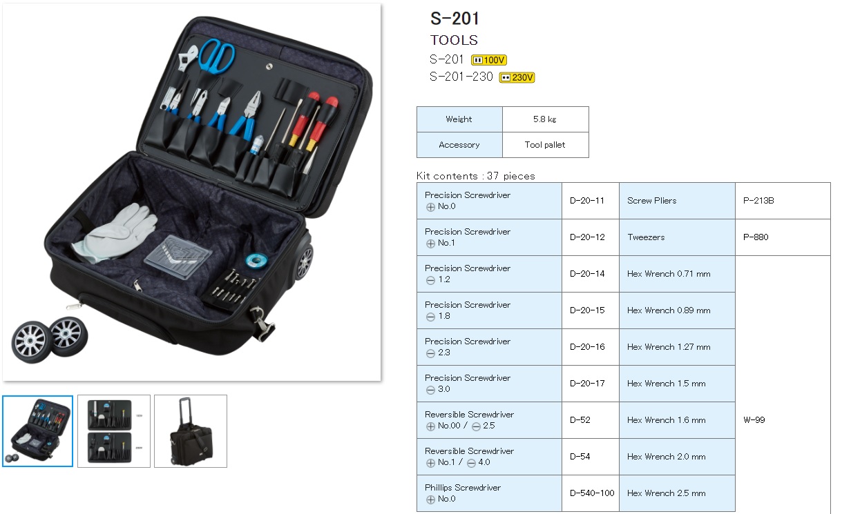 Ichiban Precision Sdn Bhd - Hozan - HOZAN TOOLS